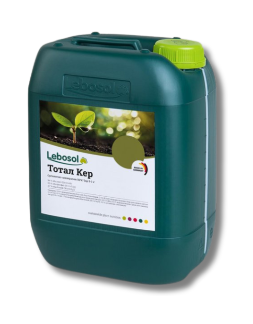 Lebosol Тотал Кер