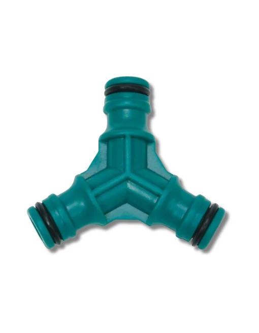 Тройник бърза връзка за конектори 1/2". TYPE "Y" COUPLING TYPE Y