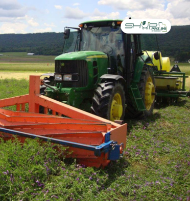 Как да унищожим покривните култури | Shop PRZ - Новини